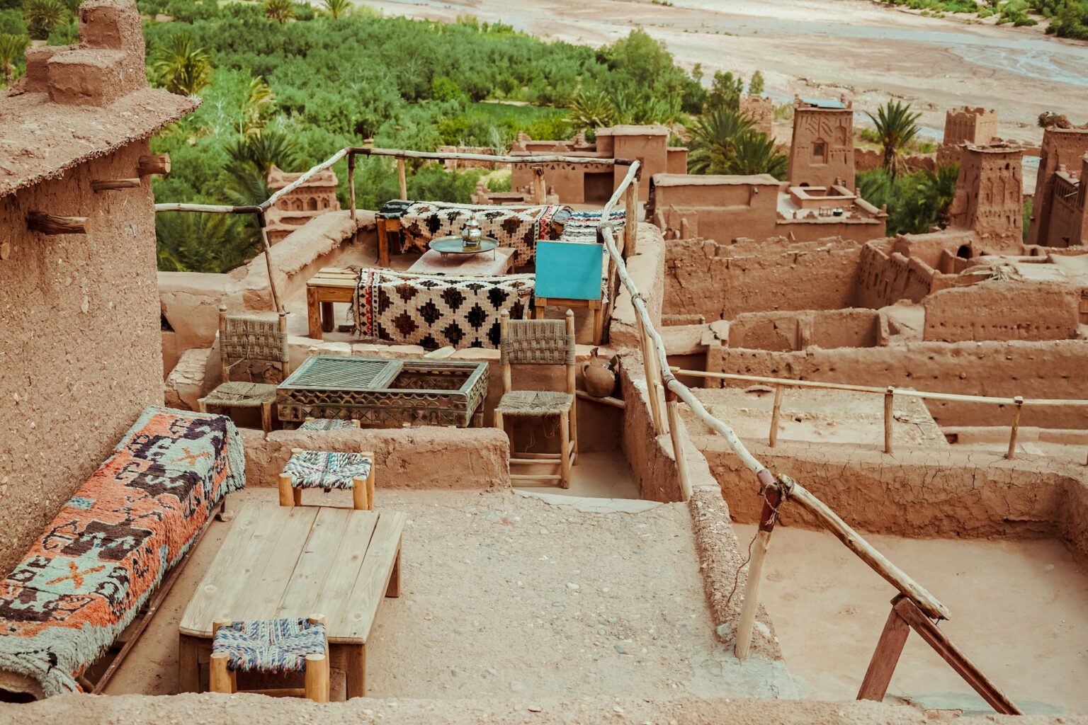 Mud Brick Houses: Building Sustainable Homes from Earth - Grits and Gear