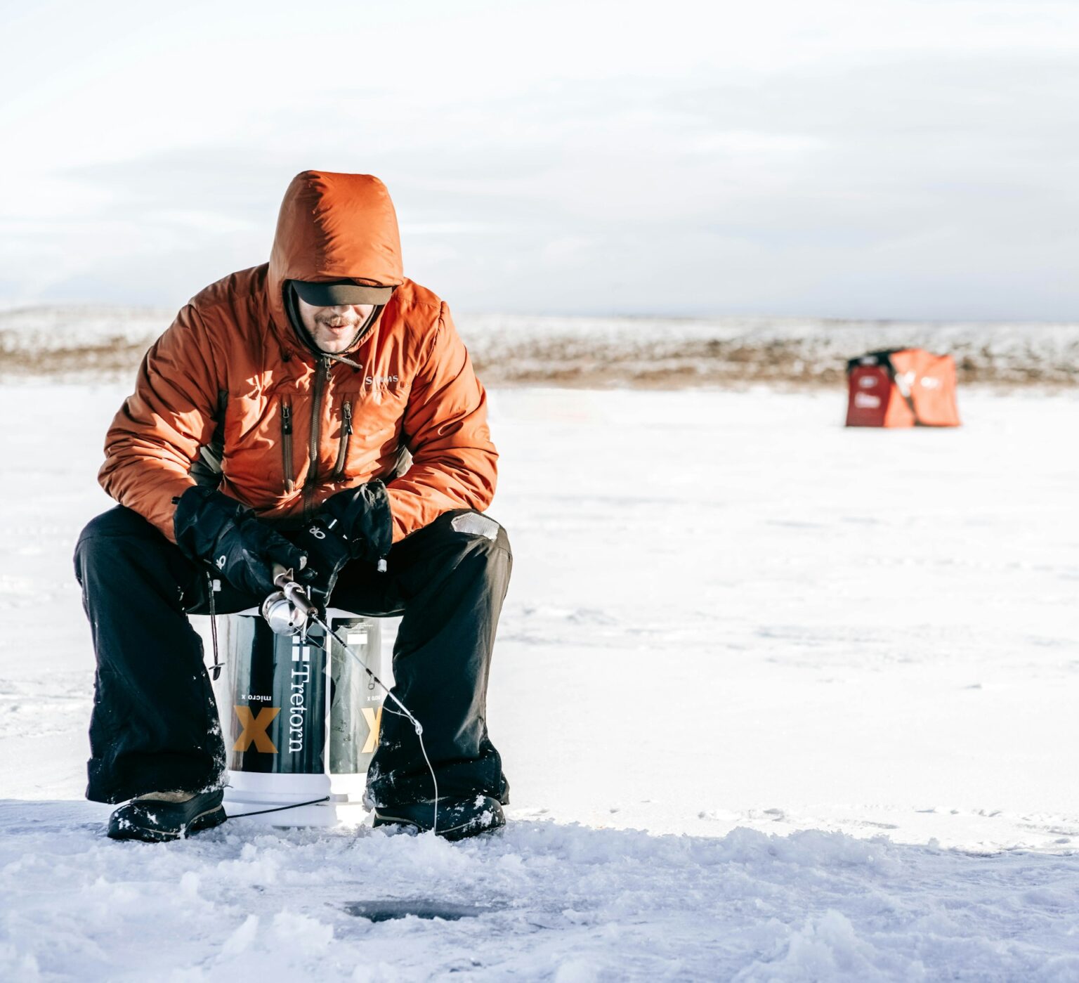 7 Timeless Indigenous Winter Survival Skills to Inspire Your ...